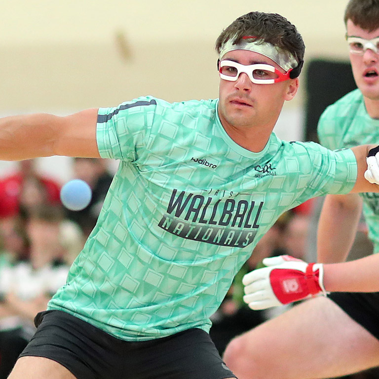 Clothing – GAA Handball