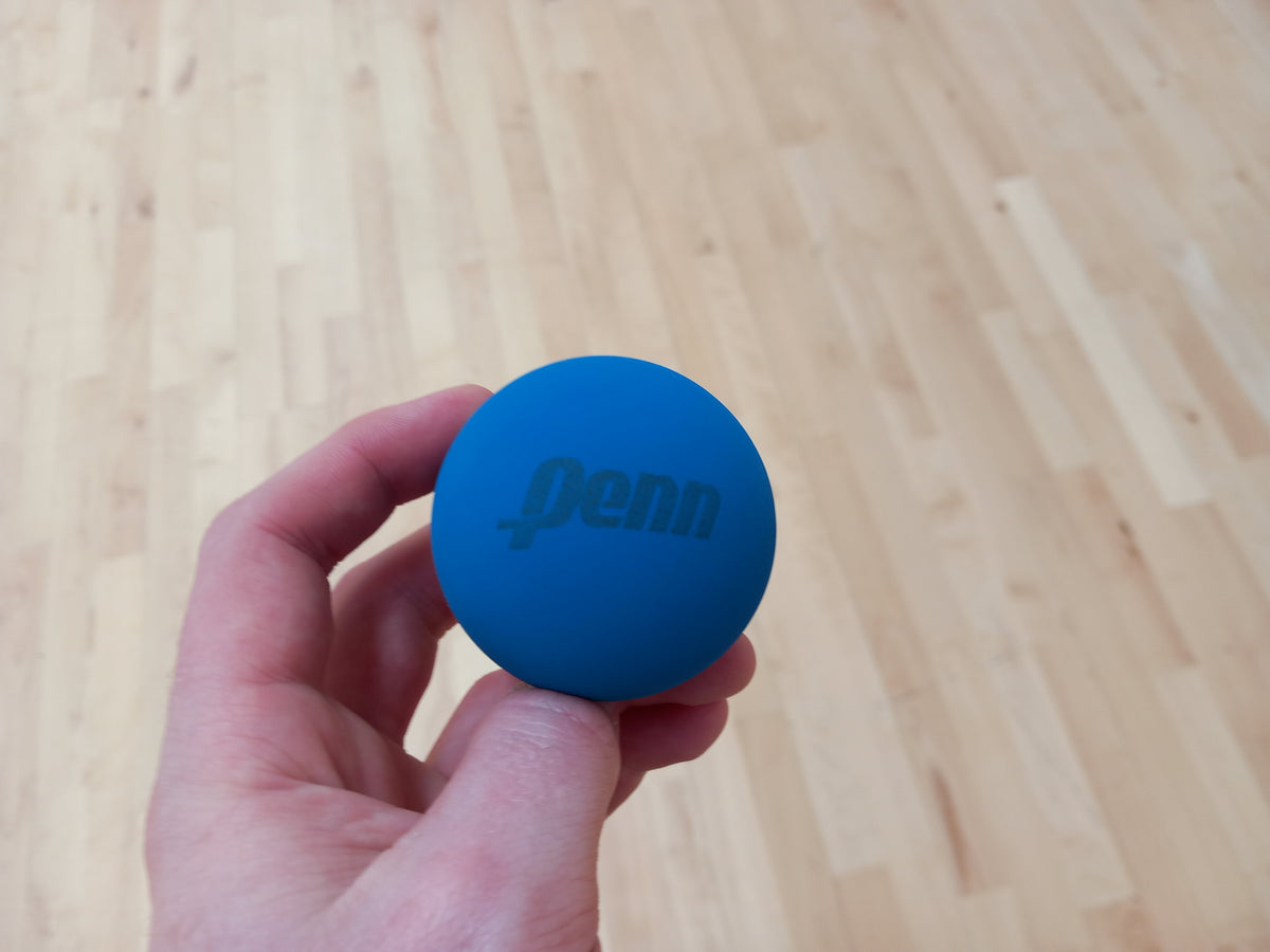 Penn Ball – GAA Handball