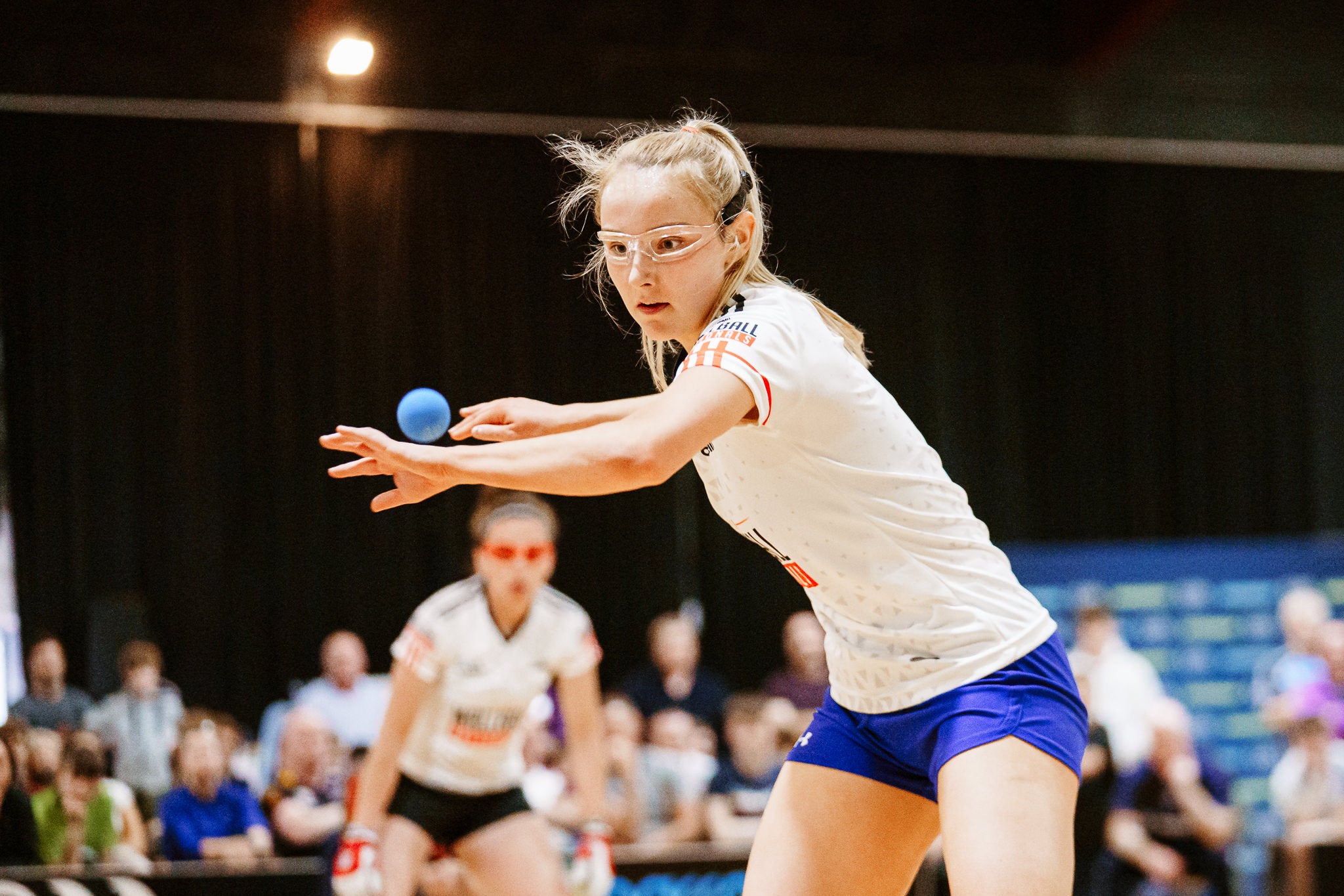 GAA Handball
