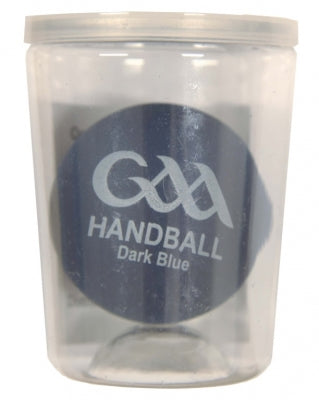4-Wall Ball (Ladies/Juvenile) – GAA Handball