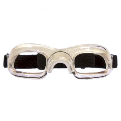 Goggles (Clear) – GAA Handball