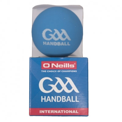 4-Wall Ball (Men's) – GAA Handball