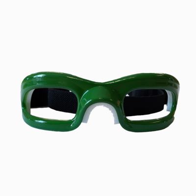 Goggles (Green) – GAA Handball