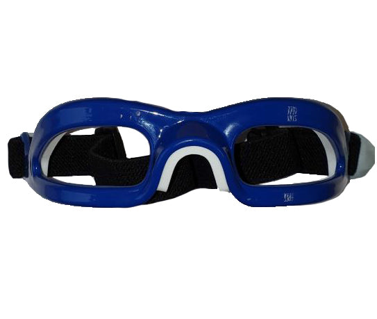 Goggles (Blue) – GAA Handball
